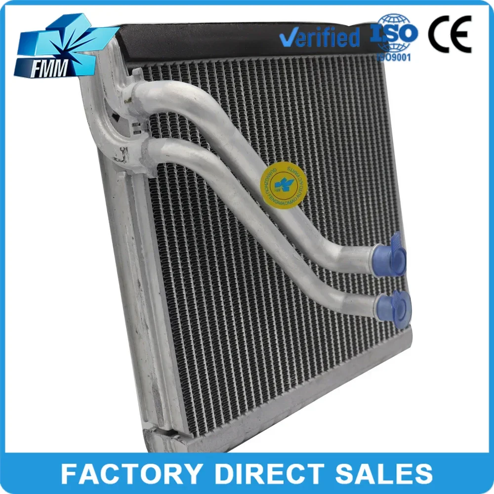 Auto Air Conditioning Ac Evaporator For VW Volkswagen Golf 7 5Q2820105B ...