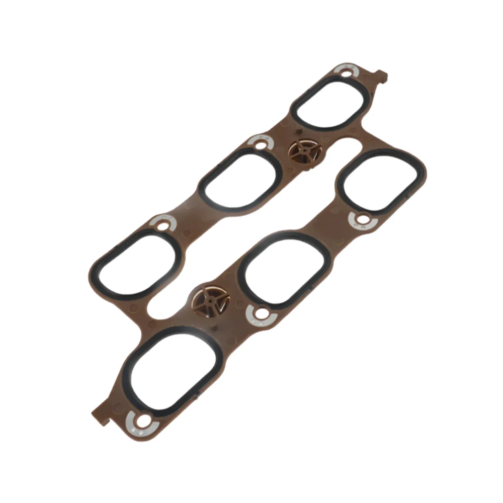 1Pcs-Intake-Manifold-Lower-Gasket-For-Buick-Chevrolet-GMC-Cadillac ...