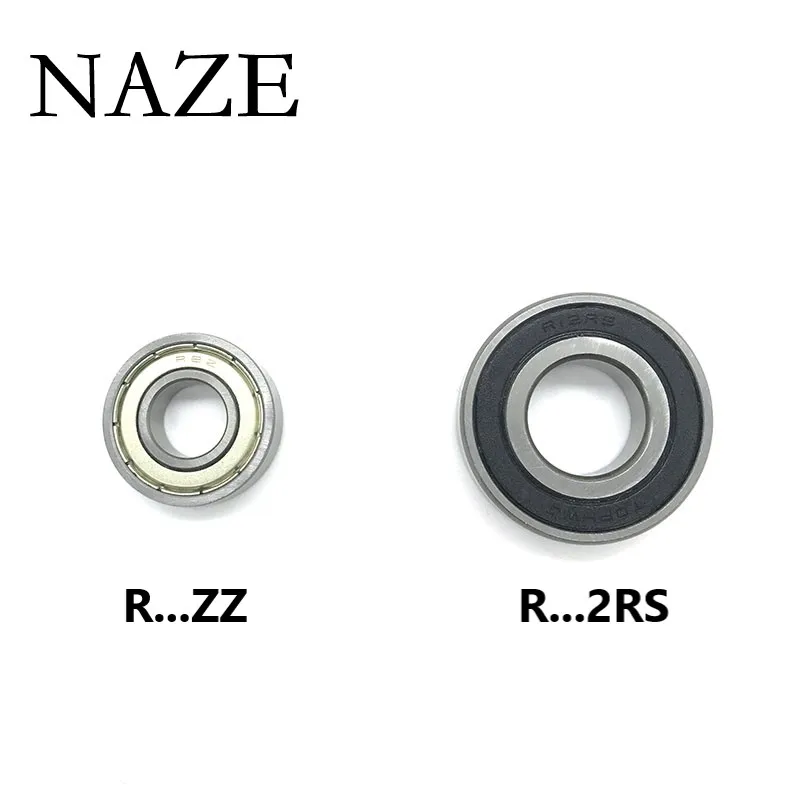 NAZE-Bearing-R24ZZ-38-1x66-675x14-288mm-1PCS-R24-2RS-High-Quality ...
