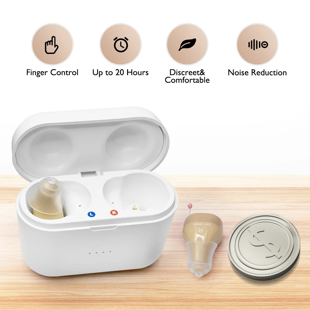 Rechargeable-Hearing-Aids-Invisible-Hearing-Aid-For-Deafness-Adjustable ...