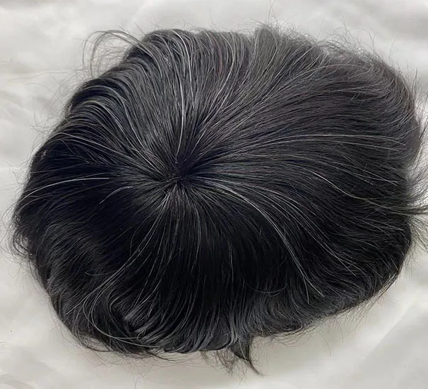 Wigs for men Archives - Hair.lk