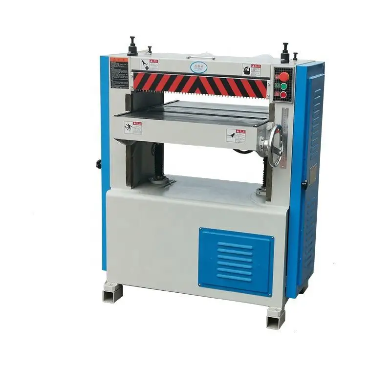Hot-Sale-1000mm-Wide-Wood-Planner-Machine-Helical-Thickness-Planer-Good ...