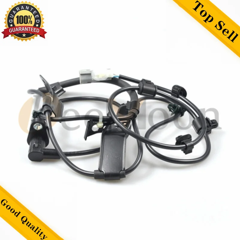 89543 71010 8954371010 ABS Wheel Speed Sensor Front Left For Toyota ...
