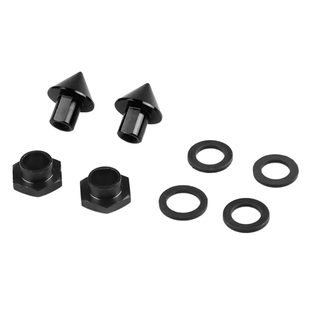 New Style Durable Pointed Car Rear Window Glass Strut Kit Accessories ...