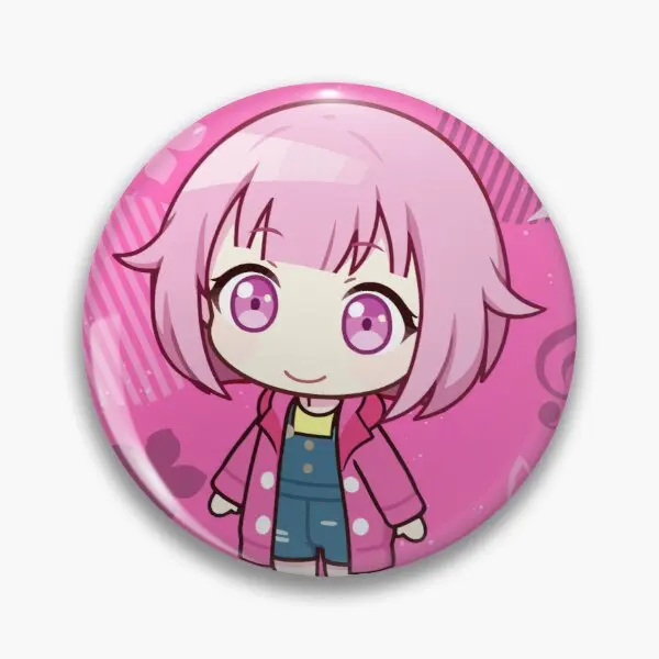 Emu-Otori-Chibi-Soft-Button-Pin-Collar-Funny-Women-Lover-Brooch-Gift ...