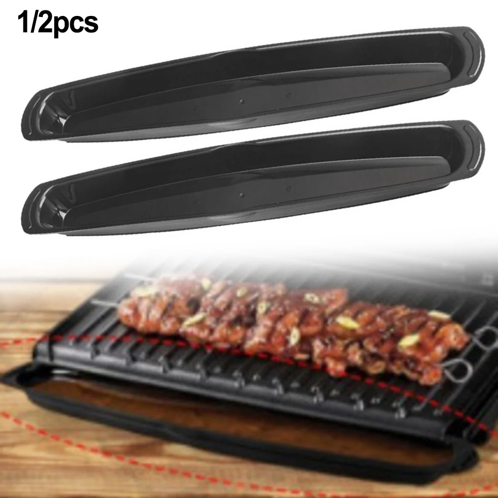 A-Must-Have-14-5-Inch-Replacement-Grill-Grease-Collector-Drip-Pan ...