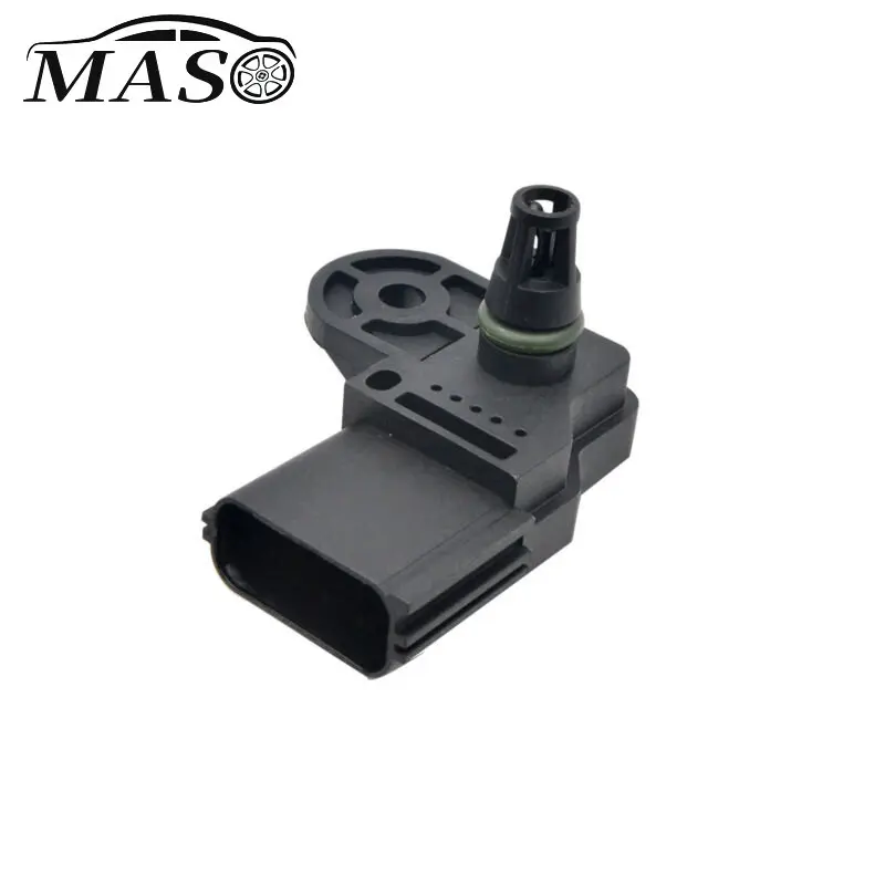 Automotive Pressure Sensor Fit For Ford OEM 6C119F479AB, 6C119F479AA ...