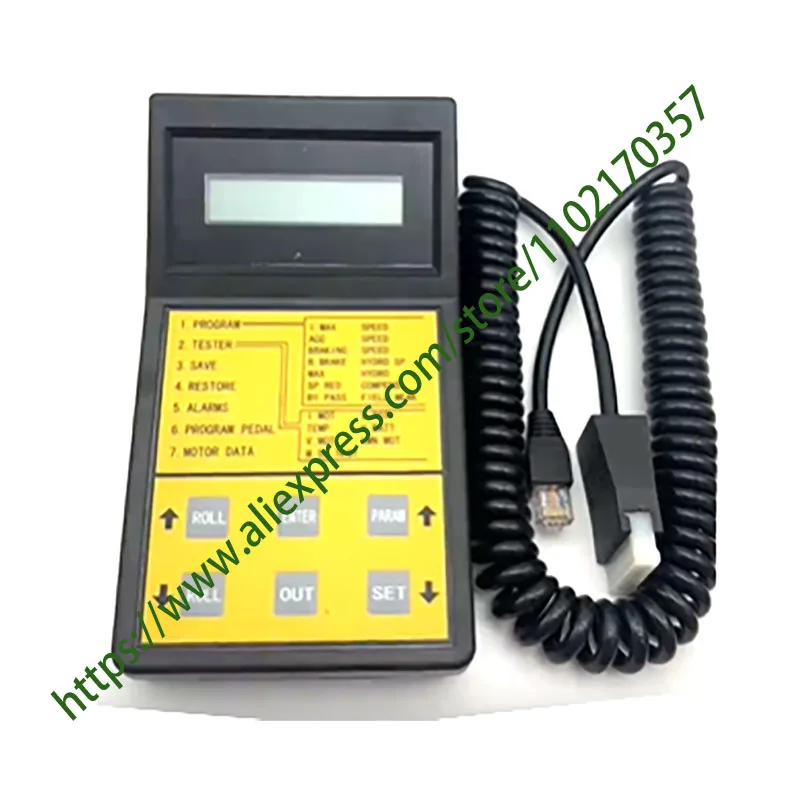 Warehouse-Stock-ZAPI-For-ZAPI-DC-AC-Handheld-Device-Programmer-For ...