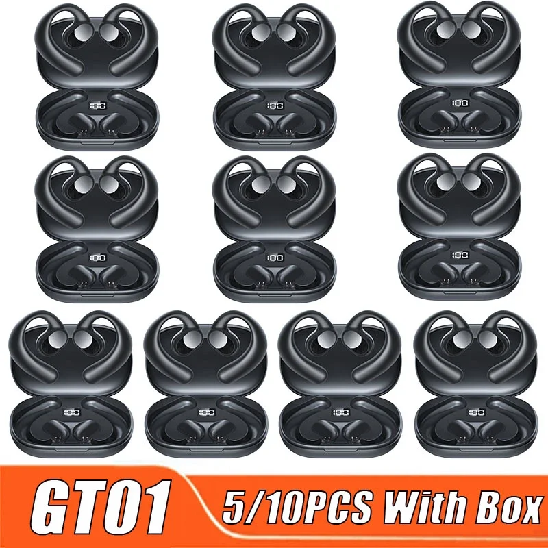 GT01-Headphones-Bluetooth-Earphones-HiFi-Earbuds-Wireless-Headset ...