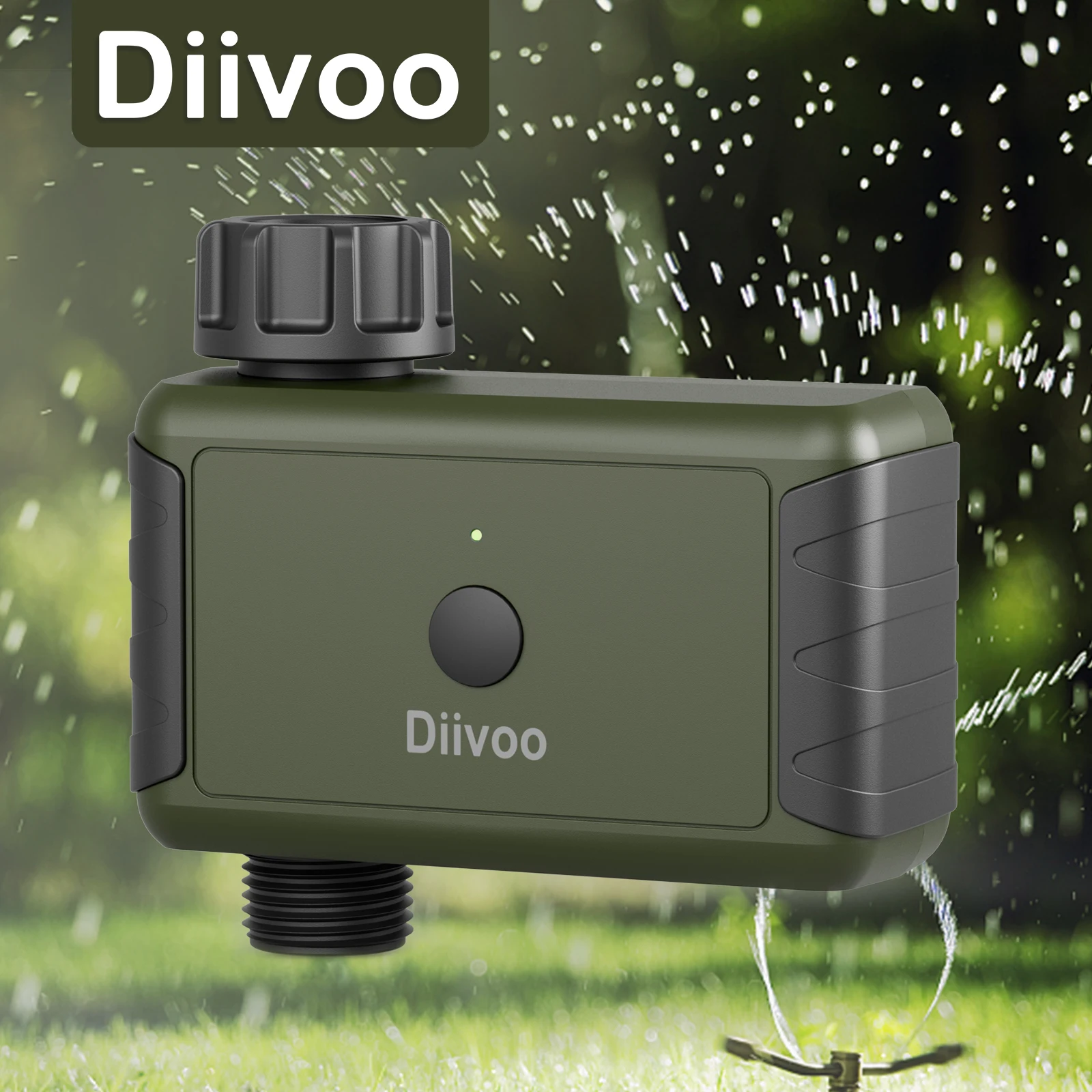 Smart-Bluetooth-WiFi-Automatic-Watering-System-Garden-Drip-Watering ...