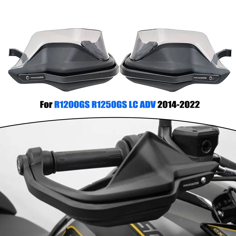 Bmw R1200gs Adventure Hand Guard | Hand Protector Bmw R1200gs ...