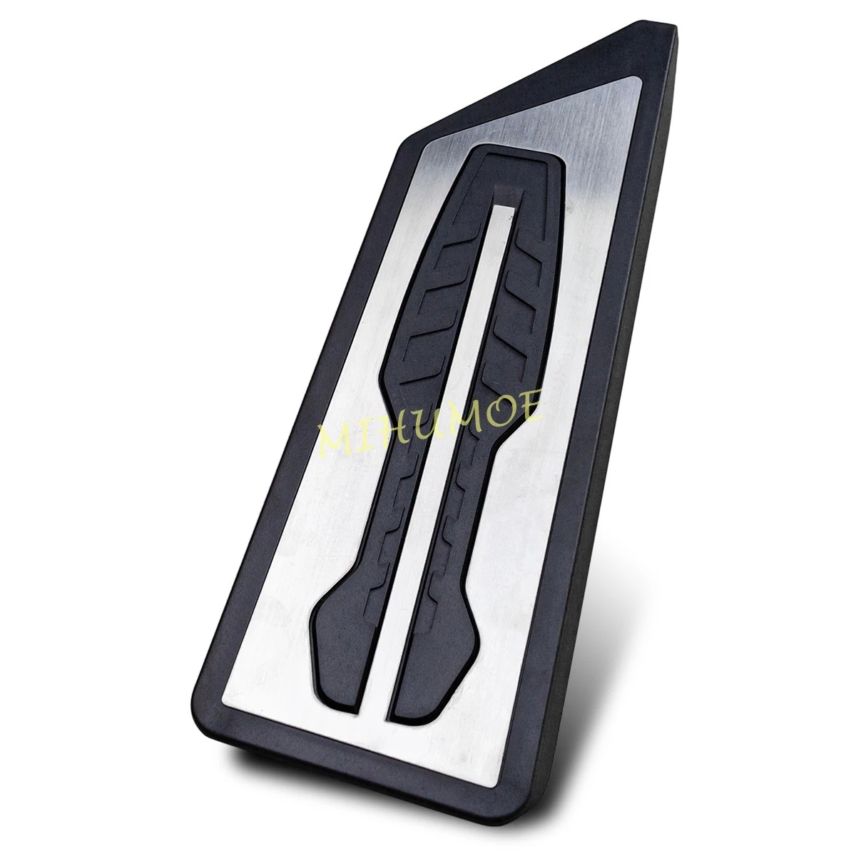 Footrest Foot Rest Dead Pedal Cover Overlay For BMW X1 X2 2 Series ...