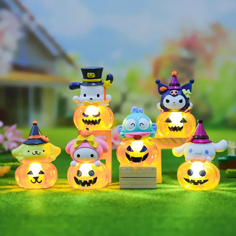 Kumimi Melodie und Pochacco Vintage Freude Hallowmas Figur - Spiele Max