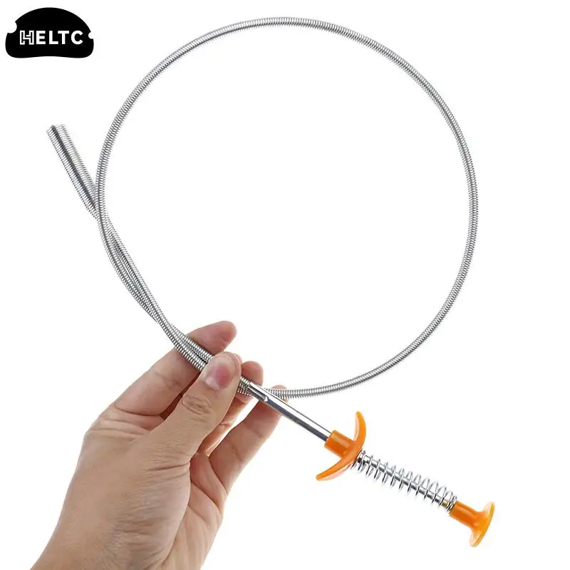 Length 60/85cm Bend Curve Grabber Spring Grip Tool For Home Garden ...