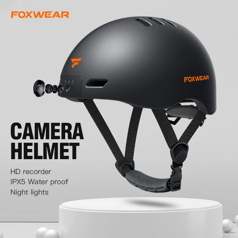 Recorder Helmet| camera helmet with 1080P | helmet motorcycle camera ...