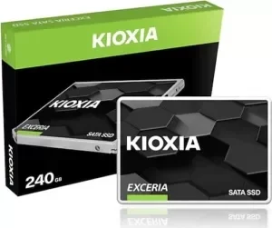 Kioxia Exceria 240GB 555MB 540MB/s Sata3 2.5" 3D NAND SSD| | - AliExpress