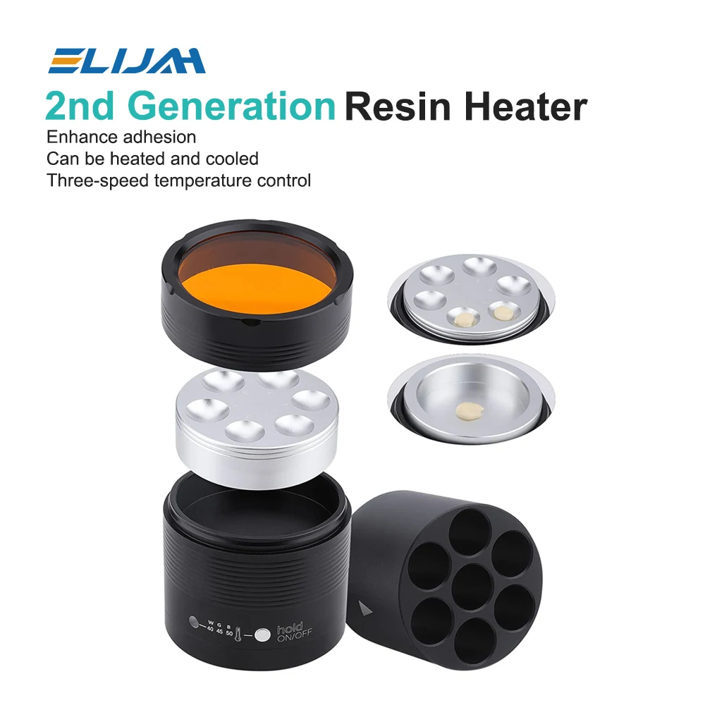 40-45-50-C-Dental-Composite-Heater-AR-Heater-Denspay-Composite-Resin ...