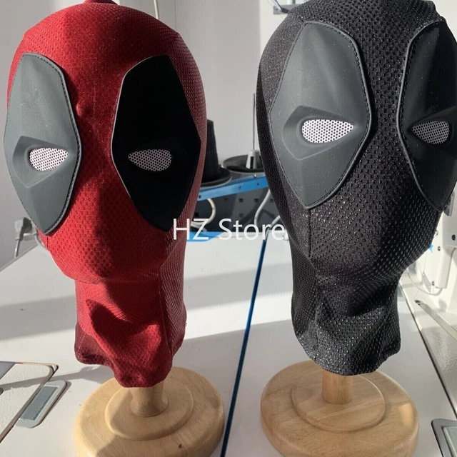 Jack Of Blades Mask Replica