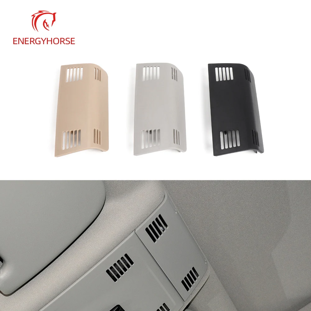Car Reading Light Cover Frame for BMW X1 E84 Series E91 2005-2015 ...