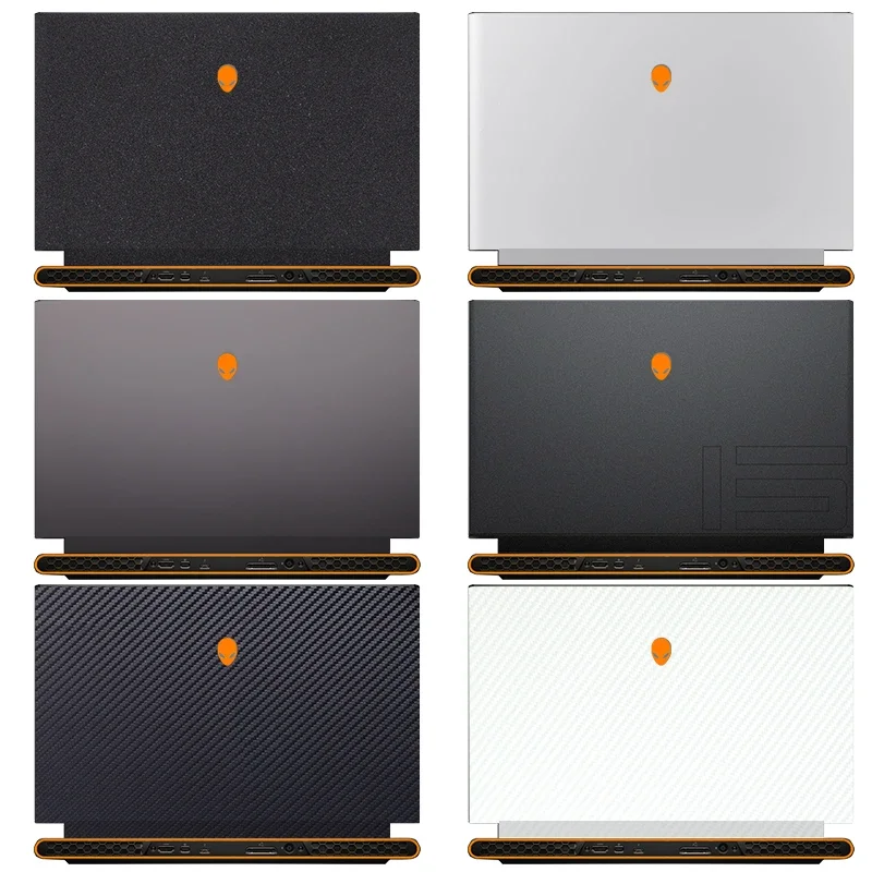 Pre-cut-Anti-Scratch-Waterproof-Vinyl-Sticker-Skin-Cover-for-Alien-M16 ...
