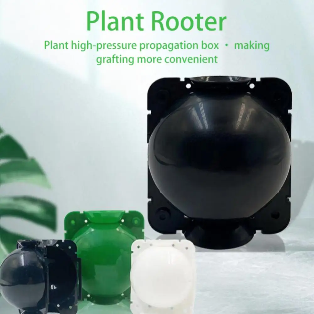 Plant-Rooting-Ball-Propagation-Rooting-Box-Reusable-Plant-Root-Growing ...