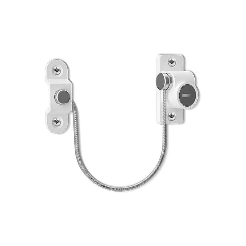 Children-s-Safety-Lock-13-24months-Window-Limit-Lock-buckle-Window ...