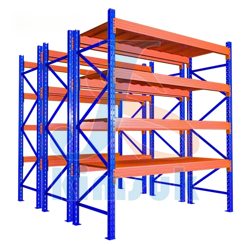 Heavy-Duty-Rack-Shelf-and-Storage-Racking-Shelving-Units-Steel-Storage ...