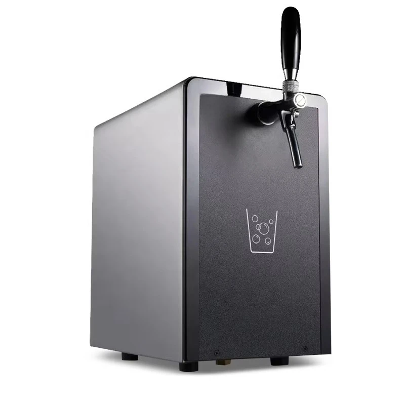Factory-Made Soda and Sparkling Water Maker Chilled Drinking Water ...