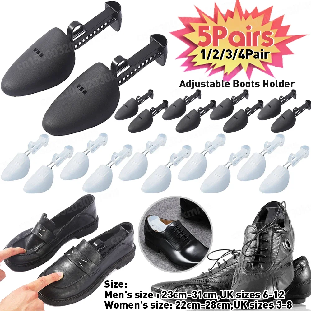 Sapato-de-pl-stico-ajust-vel-para-homens-e-mulheres-tree-shaper-shapes ...