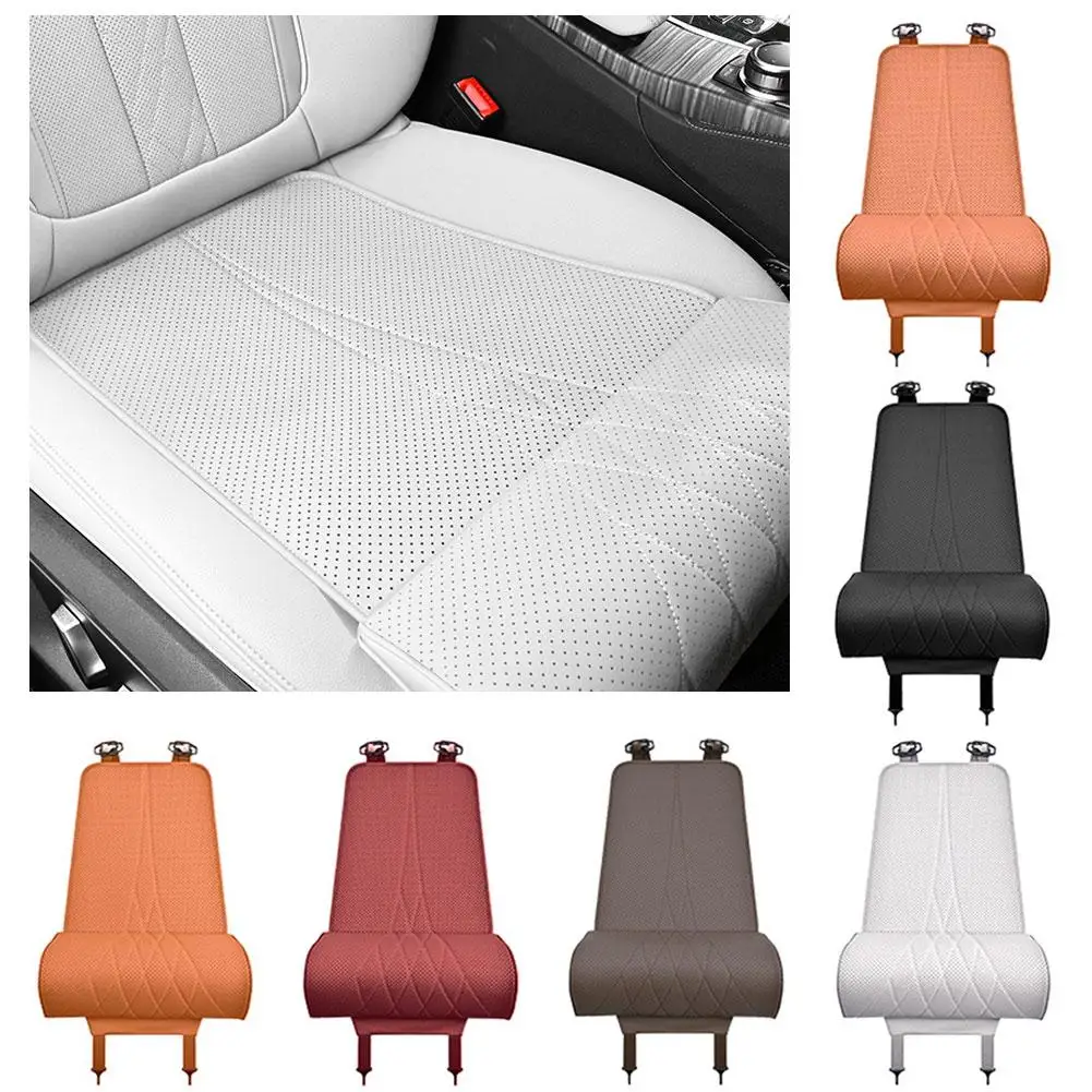 Extension de Support de jambe de siège de voiture, housse de siège ...