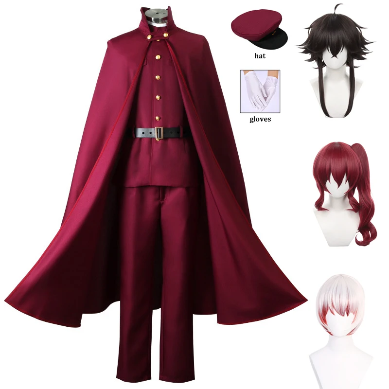 Suehiro Tecchou Ookura Teruko Jouno Saigiku Cosplay BSD Bungo Stray ...