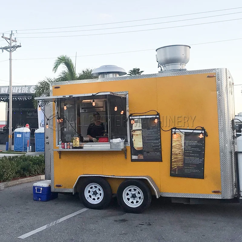 Allbetter-Custom-Commercial-Catering-Trailer-Mini-Mobile-Food-Trailer ...