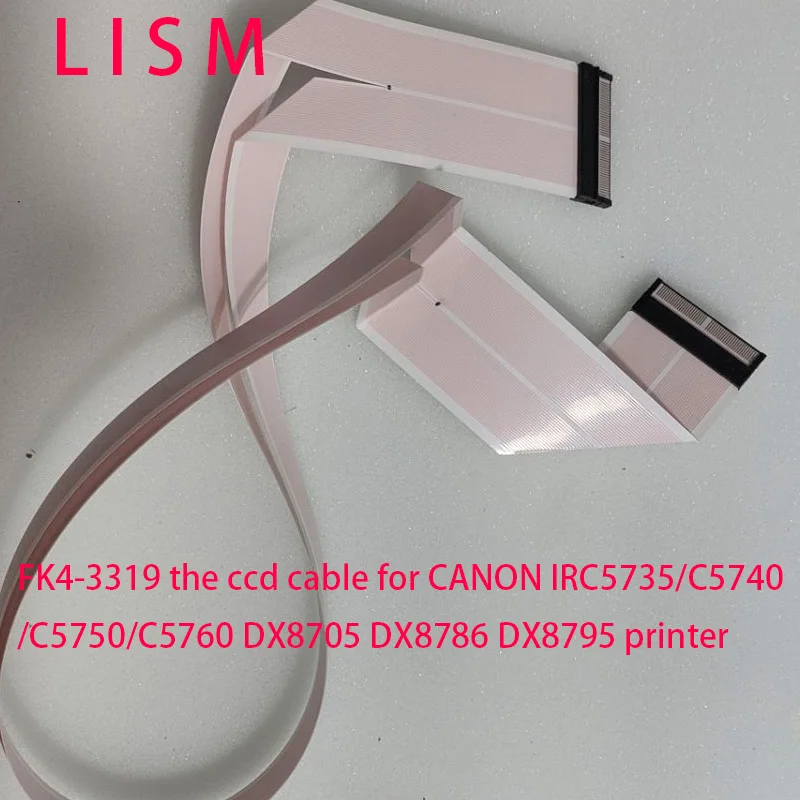 FK4-3319 CANON IRC5735/C5740/C5750/C5760 DX8705 DX8786 DX8795 프린터용 ccd ...