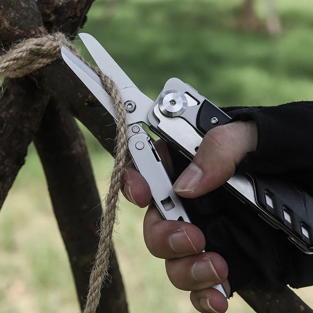 Survival Multi Tools