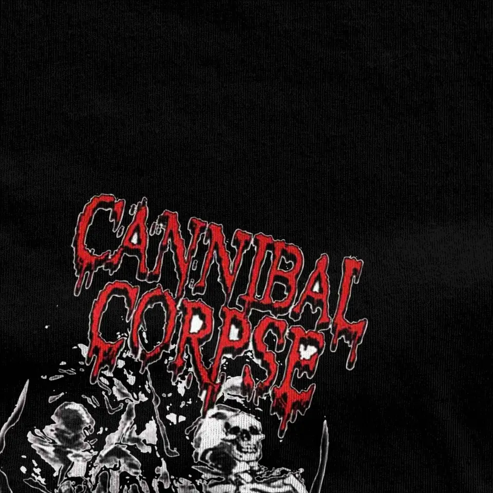 Cannibal Corpse Logo Cannibal Corpse Death Metal Cannibal Corpse