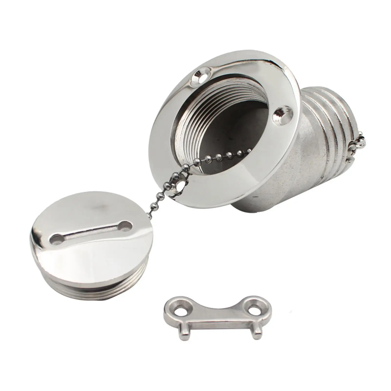 Marine-Boat-Deck-Fill-Filler-Hardware-Stainless-Steel-Tank-Deck-Fill ...