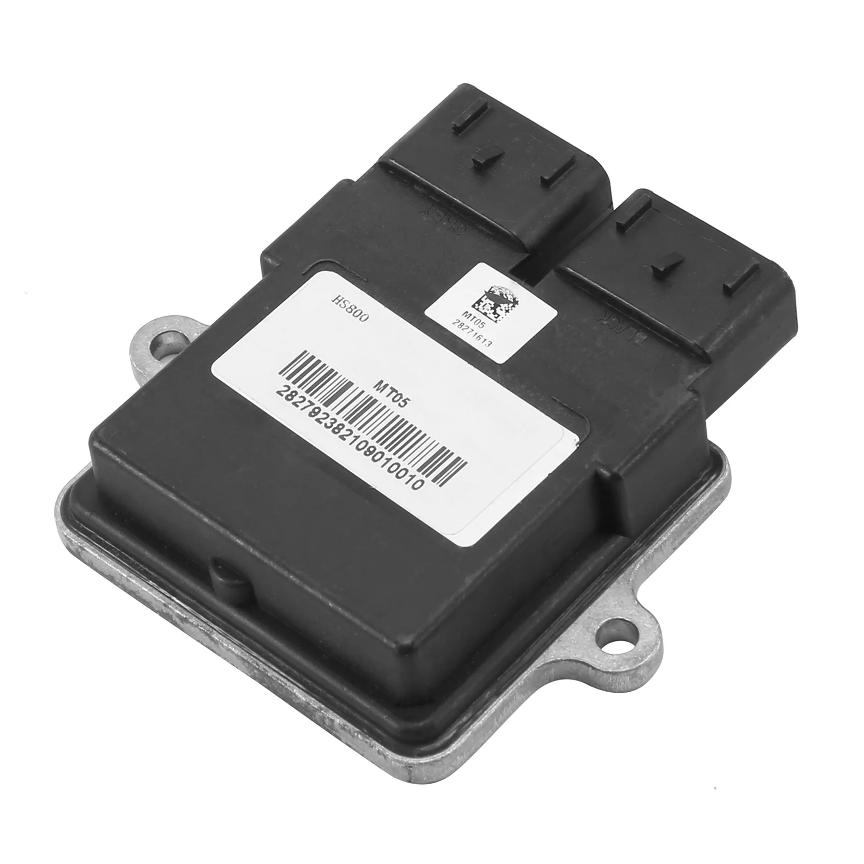 Atv utv ecu efi controlador caixa para V TWIN hs800 800cc 800 hisun ...