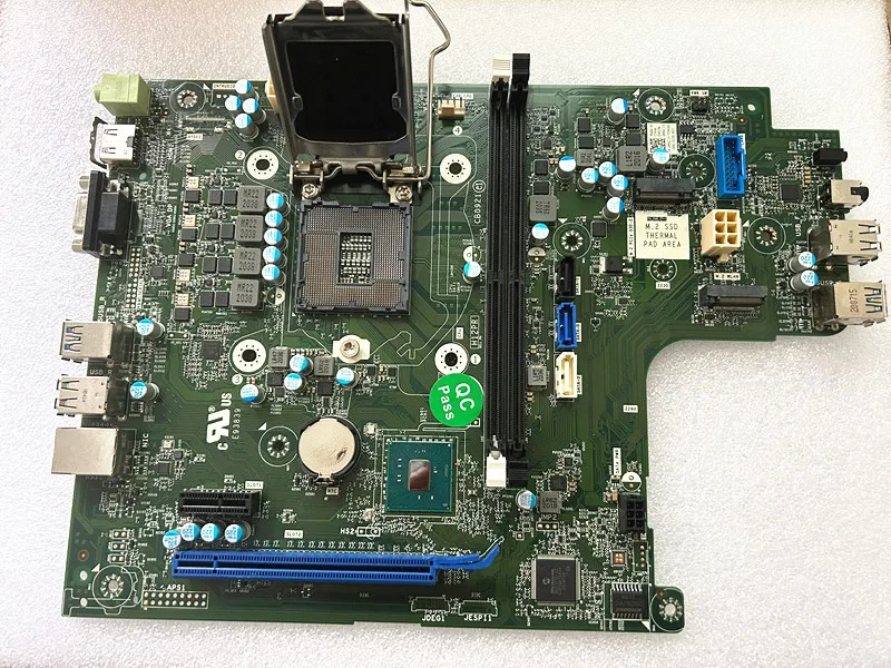For DELL Vostro 3681 Motherboard 06CV2N 6CV2N 0MRC1X MRC1X 0MJF5P MJF5P ...