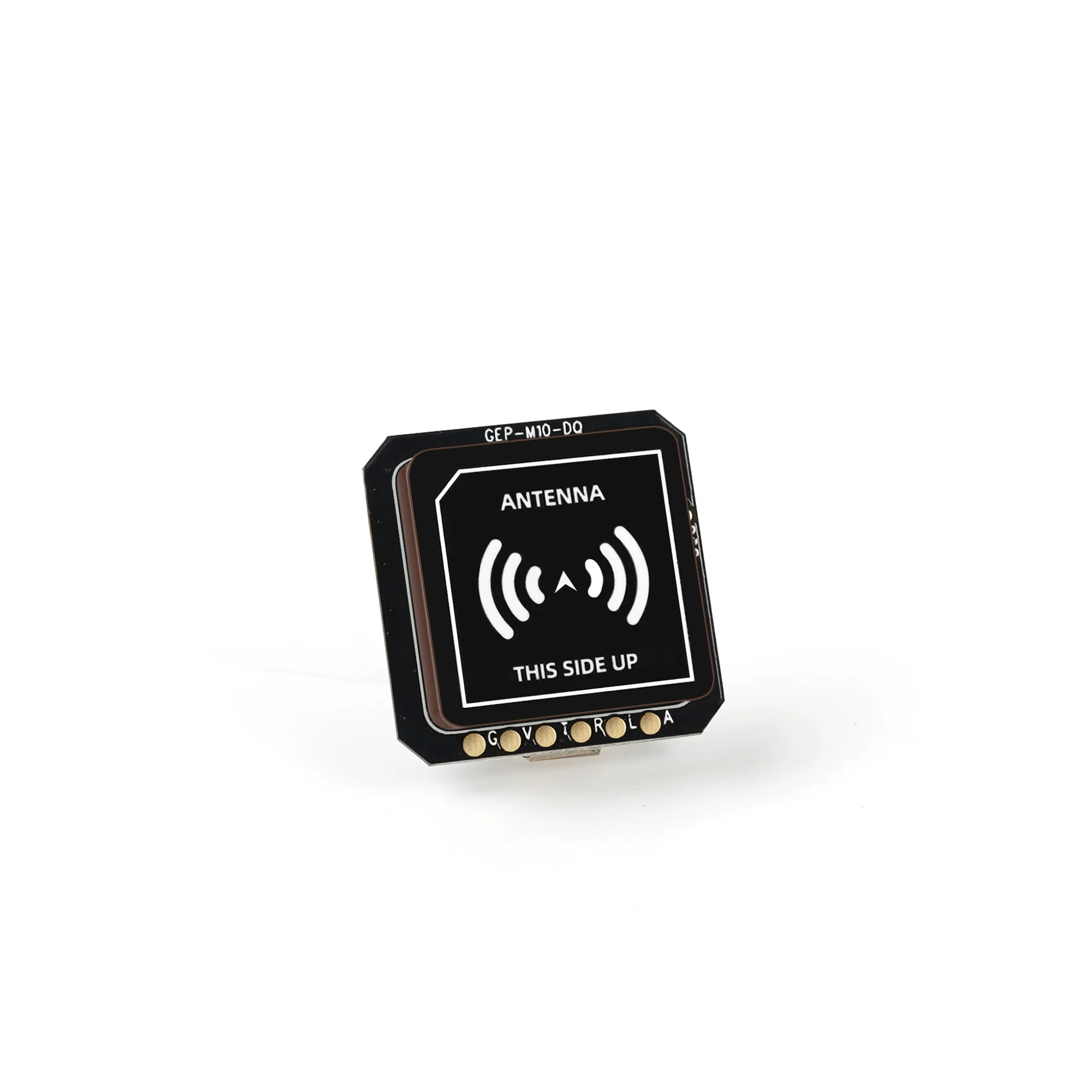 GEPRC GEP-M10 series GPS built-in flash memory chip QMC5883L ...