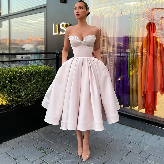 Classy Cocktail Dresses