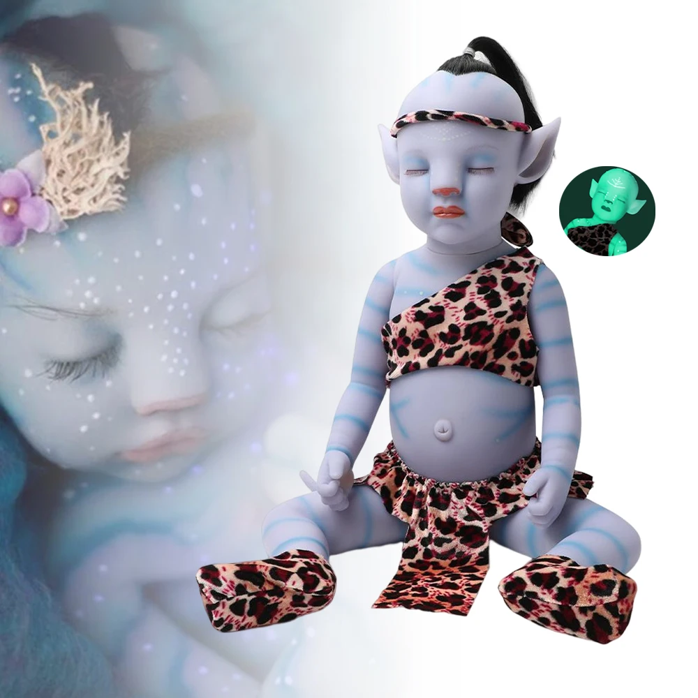 12-20-Inches-Avatar-Reborn-Doll-Luminous-Baby-Kids-Toys-Popular ...