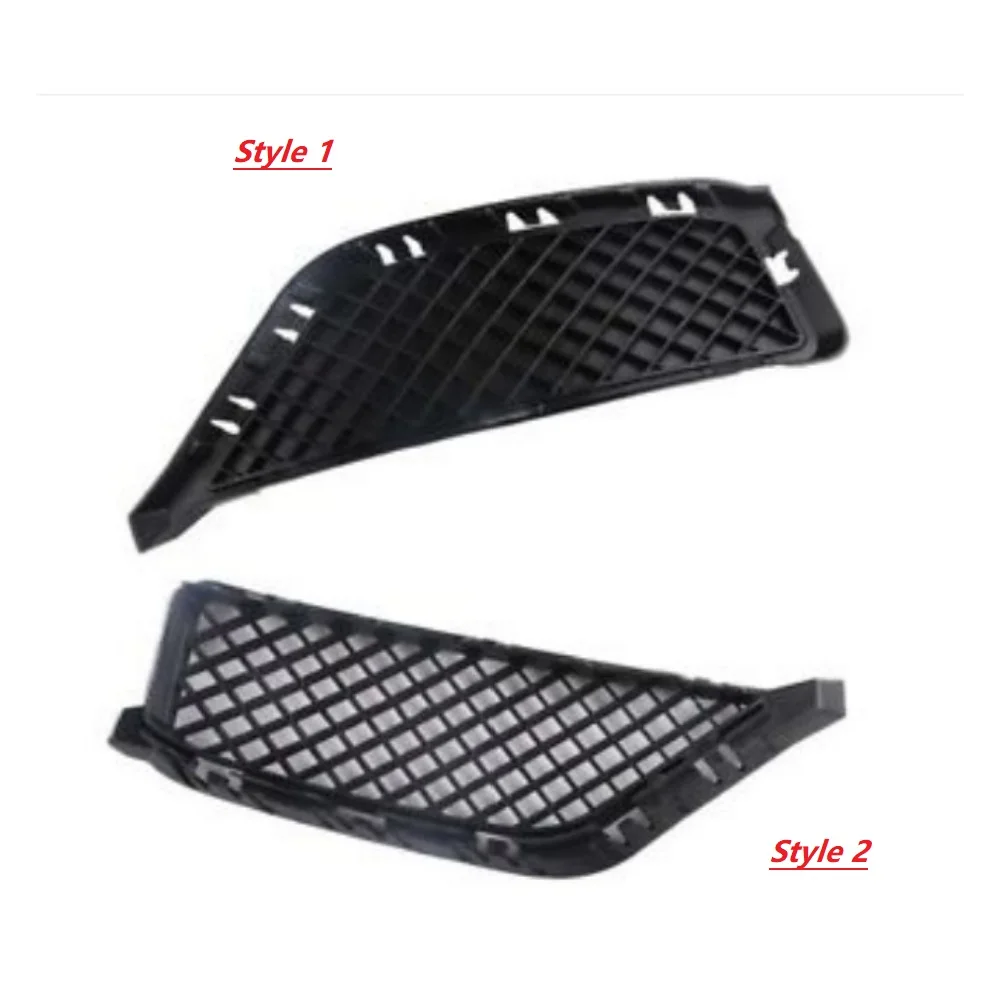 FRONT-BUMPER-VENT-For-BMW-X1-E84-OEM-51117303751-51117303754 ...