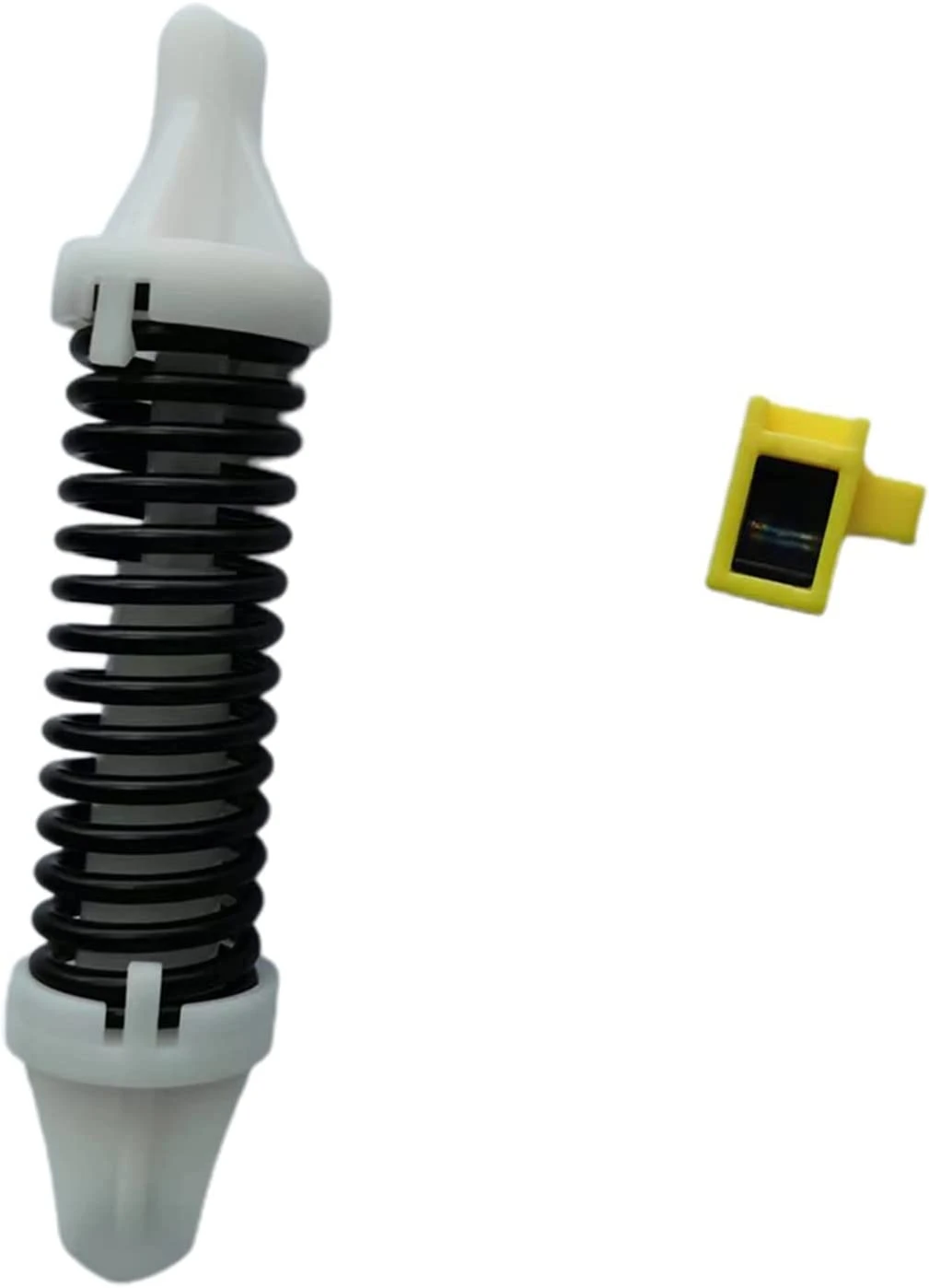 Clutch Pedal Return Spring Repair Kit 9191365 12800290 For Sedan ...