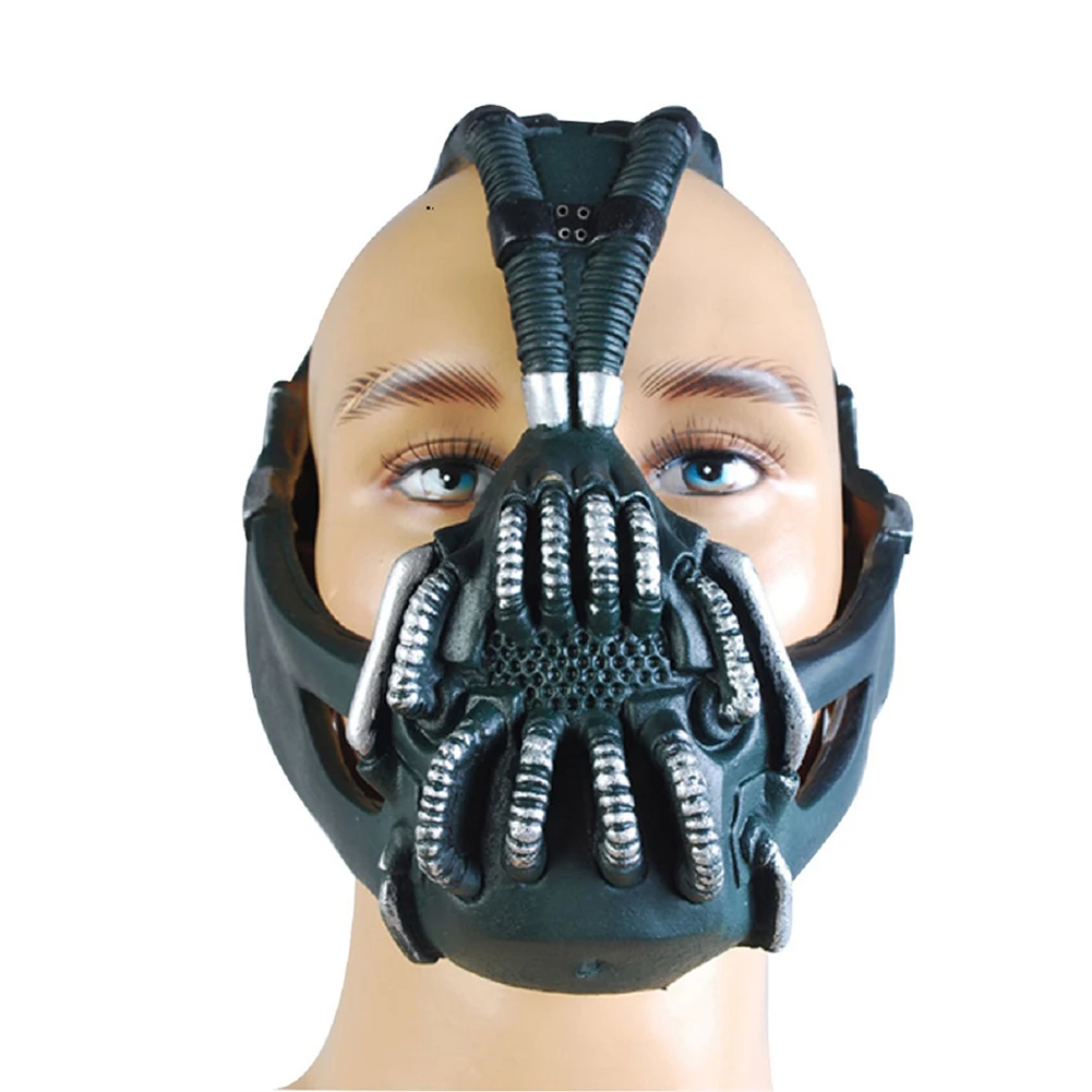 Bane Airsoft Mask