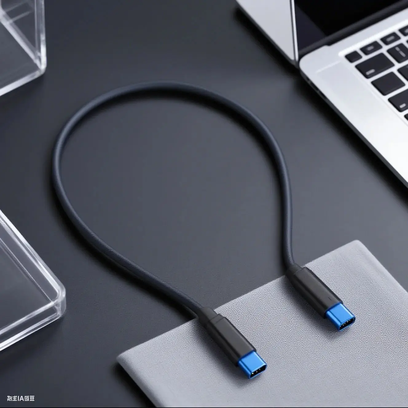 For -Bafang CAN Motor Speed Cable For 30/60cm 4Pin Sensor Extension ...