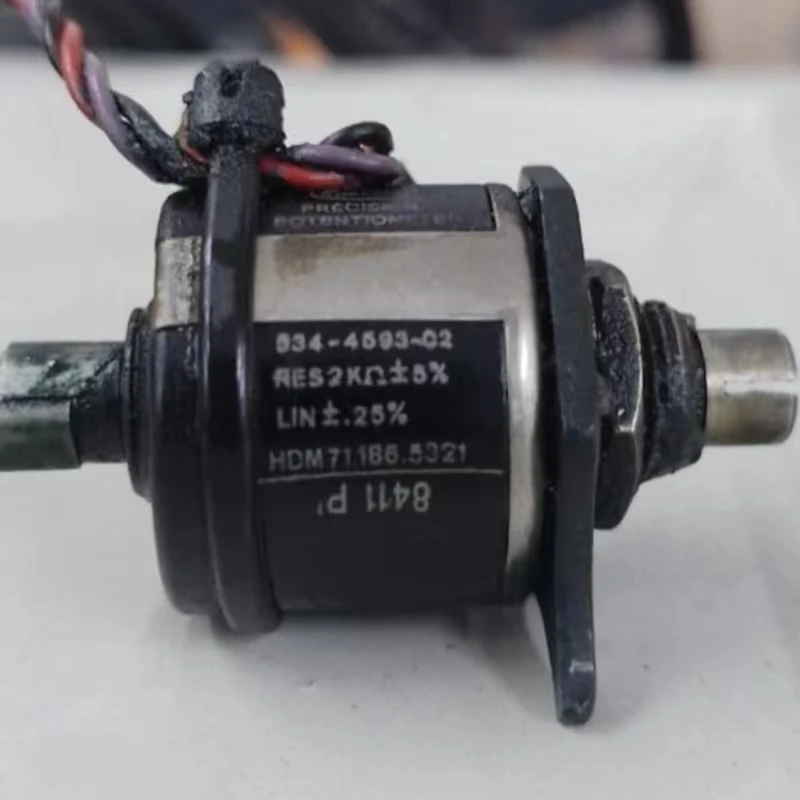 3Pcs-71-186-5321-Potentiometer-2380-For-Heidelberg-SM102-CD102-Pot ...