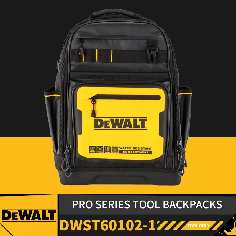 DEWALT-DWST60102-1-PRO-Series-Tool-Backpacks-Electric-Hand-Tool-Parts ...