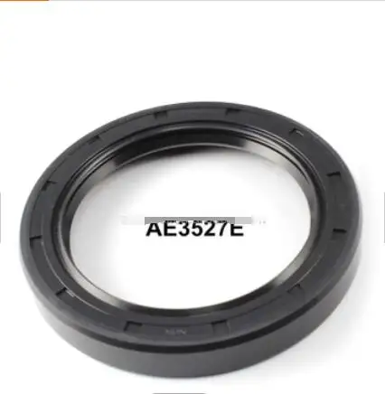 Crankshaft-Front-Oil-Seal-70-95-13-AE3527E-For-Caterpillar-E312 ...