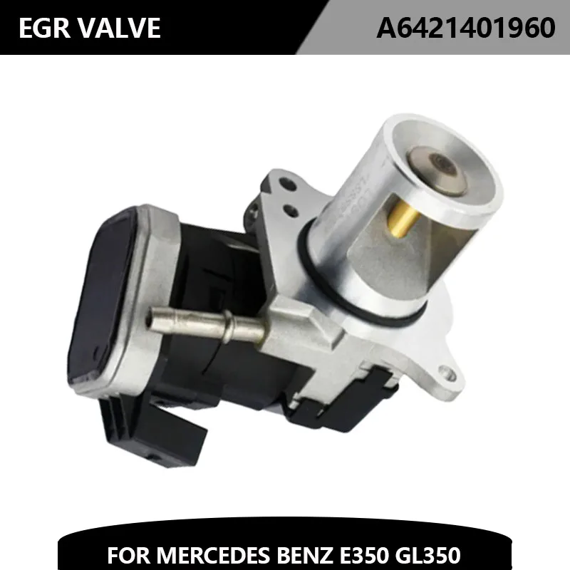 6421401960-EGR-Merce-des-Benz-463-164-E350-GL350-R350-ML350-BLUETEC-3 ...