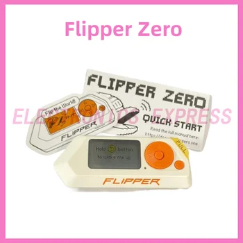 Original Flipper Zero Device Programmer Tool Set Multifunction ...